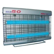 PESTWEST – MANTIS 1X2 MAX 50 – INSECTOCUTOR – SDA | Roedores