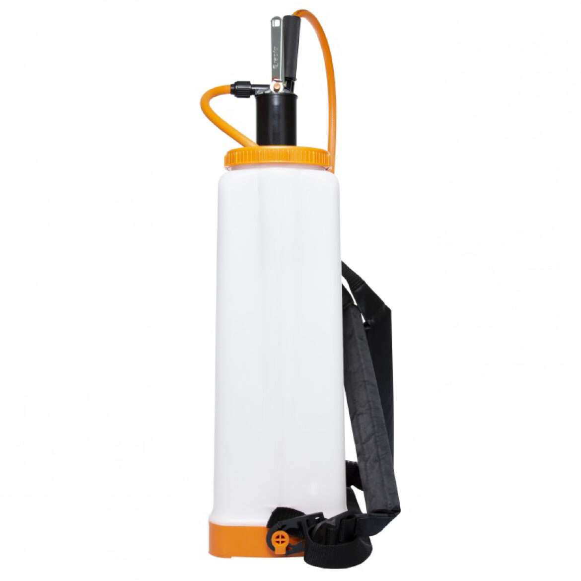 JACTO HD 400U | PULVERIZADOR MANUAL BLANCO – 16 LITROS – SDA | Roedores